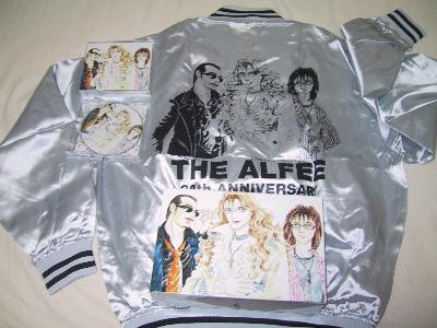 The Alfee 30th Anniversary Hit Single Collection 37 Zip - softcoastal